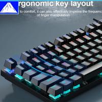 Jual Keyboard Aula Murah & Terbaik - Harga Terbaru September 2025