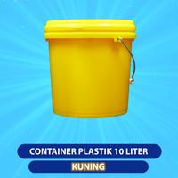 Jual Ember Plastik 10 Liter Terbaik - Harga Murah April 2024 & Cicil 0%