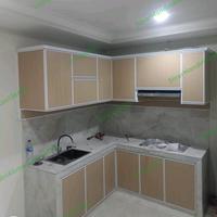 Jual Kitchen Set Acp Murah & Terbaik - Harga Terbaru Juni 2024