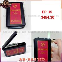 Rokok Djarum Super Berbagai Varian Mei 2024