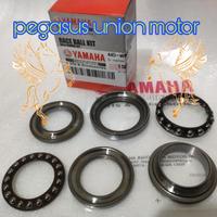 Jual Komstir Yamaha Nmax Terlengkap - Harga Murah Juni 2024 & Cicil 0%