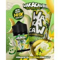 Jual Liquid Wakacaw Murah - Harga Terbaru 2023