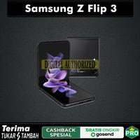 Review Samsung Galaxy Z Flip 3 8GB 256GB 128GB Samsung Flip 3 128GB ...