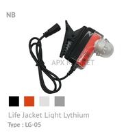 Jual Lampu Life Jacket Terbaik - Harga Murah Maret 2024 & Cicil 0%