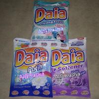 Jual Daia 4 Kg Murah - Harga Terbaru 2025