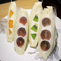 Jual Fruit Sando Murah - Harga Terbaru 2025