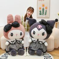 Jual Boneka Kuromi Murah - Harga Terbaru 2025