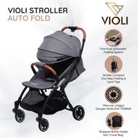 Jual Stroller Violi Terlengkap - Harga Murah Mei 2024 & Cicil 0%
