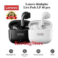 Jual Lenovo Lp40 Pro Murah - Harga Terbaru 2024