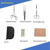Jual Hecting Set Murah - Harga Terbaru Februari 2025