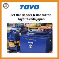 Jual Bar Cutter Terlengkap - Harga Grosir & Murah Desember 2024