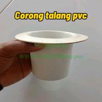Jual Corong Talang Terbaik - Harga Murah Juni 2024 & Cicil 0%