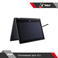 Jual Acer Chromebook Spin Murah - Harga Terbaru 2024