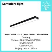 Jual Lampu Tl Gantung Terbaik - Harga Murah Februari 2024 & Cicil 0%