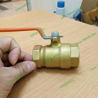 Jual Ball Valve Kitz 1 Terbaik - Harga Murah Juni 2024 & Cicil 0%