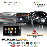 Jual Head Unit Brio Terlengkap - Harga Murah April 2024 & Cicil 0%