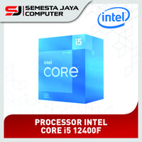 Jual Intel Core I5 Gen 12 Murah - Harga Terbaru 2024