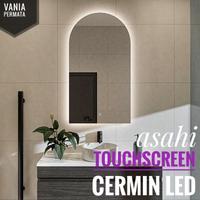 Jual Cermin Led Touch Screen Murah - Harga Terbaru 2025