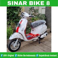 Jual Exotic Sprinter Pro Model & Desain Terbaru - Harga April 2024