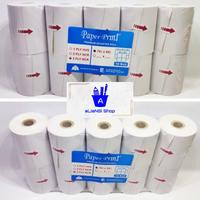 Jual Kertas 3 Ply Terlengkap - Harga Grosir & Murah Juni 2024