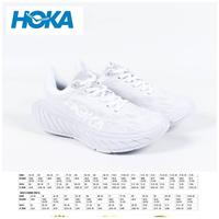 Sepatu Hoka Terbaru Februari 2025 - Nyaman dan Trendy