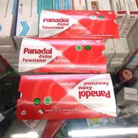 Jual Panadol Merah Murah - Harga Terbaru Maret 2024