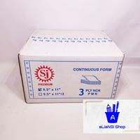 Jual Continuous Form 3 Ply Murah & Terbaik - Harga Terbaru Mei 2024
