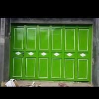 Jual Pintu Besi Toko Terbaik - Harga Murah Maret 2024 & Cicil 0%