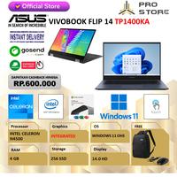 Jual Asus Vivobook Go 14 Flip Murah - Harga Terbaru 2025