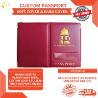 Jual Sampul Passport Terbaik - Harga Murah Februari 2024 & Cicil 0%
