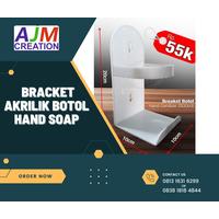 Jual Bracket Hand Sanitizer Terlengkap - Harga Murah Mei 2024