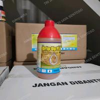 Review Obat rumput racun rumput Herbisida sistemik Drip up plus 490 SL ...