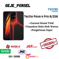 Harga Tecno Pova 4 Pro Terbaik & Spesifikasi Maret 2024