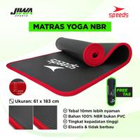 Jual Matras Speeds Terbaik - Harga Murah Juni 2024 & Cicil 0%
