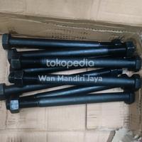 Jual Baut M25 Terbaik - Harga Murah Agustus 2025 & Cicil 0%