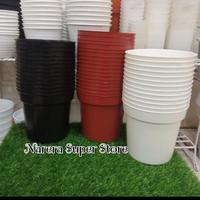 Pot Bunga Plastik, Awet & Berkualitas April 2025