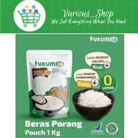 Beras Porang Harga Termurah & Favorit - Tokopedia