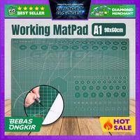 Jual Cutting Mat Terlengkap - Harga Terbaru Desember 2024 & Cicilan 0%