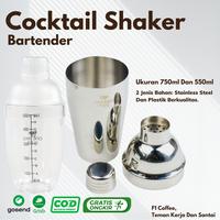 Jual Shaker Terlengkap - Harga Terbaru Agustus 2025 & Cicilan 0%