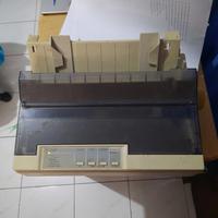 Jual Printer Bekas Epson Lx300 Murah & Terbaik - Harga Terbaru Februari ...