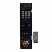 Jual Baterai Remote Tv Terbaik - Harga Murah Juni 2024 & Cicil 0%