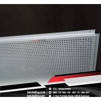 Jual Plafon Metal Terbaik - Harga Murah Juni 2025 & Cicil 0%