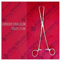 Jual Tenaculum Terbaik - Harga Murah Maret 2025 & Cicil 0%