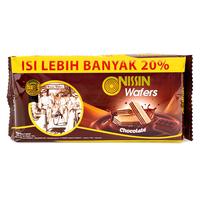 Wafer Nissin Harga Termurah - Pilihan Favorit