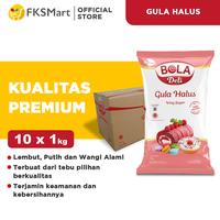 Jual Gula Halus 1Kg Terdekat - Harga Murah & Grosir Mei 2024