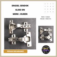 Jual Engsel Huben Terbaik - Harga Murah Maret 2024 & Cicil 0%