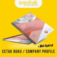 Jual Jilid Soft Cover Terlengkap - Daftar Harga Februari 2024 & Cicilan 0%