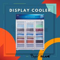 Pilihan Kulkas Pendingin Minuman Lengkap, Harga Murah Mei 2024