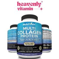 Jual Collagen Terlengkap - Harga Murah April 2025