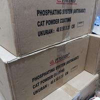 Jual Box Panel 40X50x20 Terbaik - Harga Murah Juni 2024 & Cicil 0%